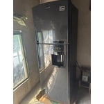 Refrigerador Mabe 15 Pies RMS400IAMRM0 con Despachador de Agua Mate ...
