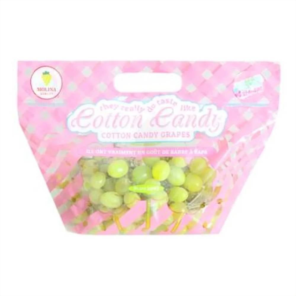 Uva cotton candy sin semilla por kilo | Walmart en línea