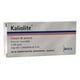 Kaliolite 0.250 g solución inyectable 5 ml | Walmart en línea