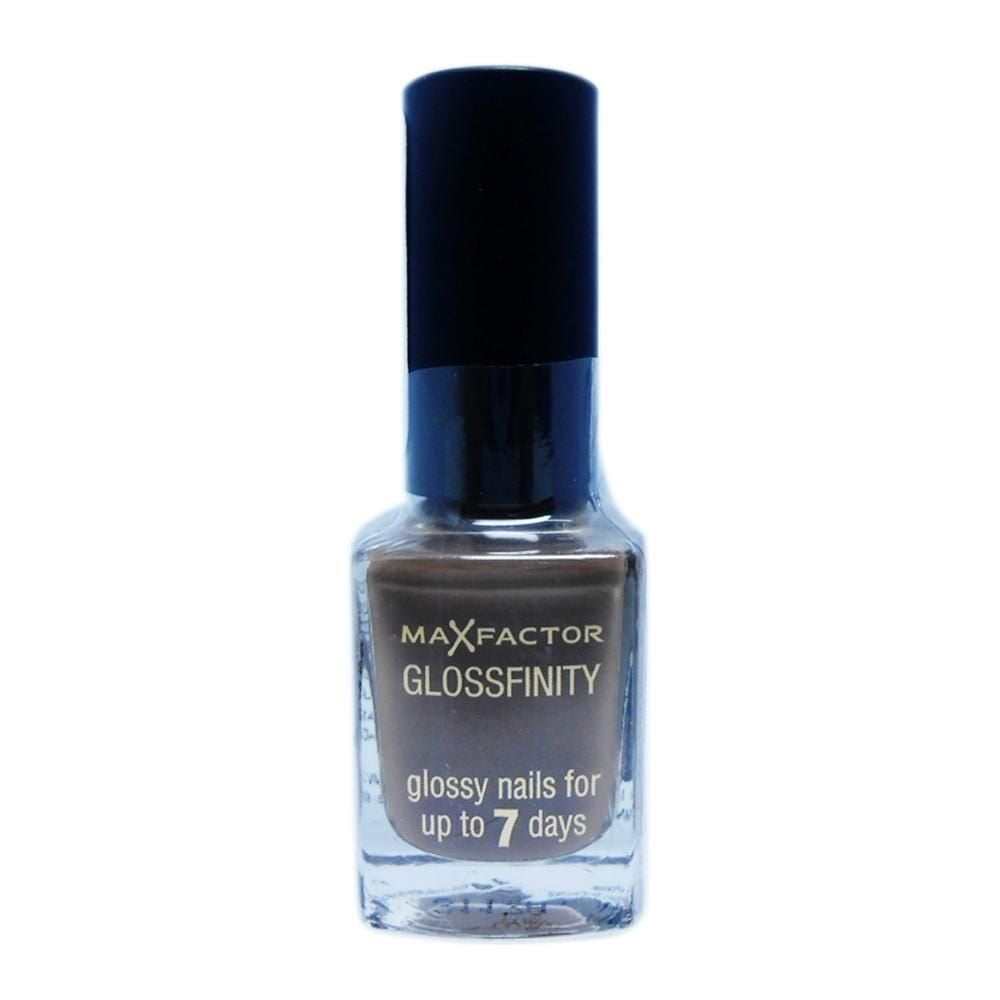 Esmalte de uñas Max Factor Glossfinity 165 hot coco 11 ml | Walmart en ...