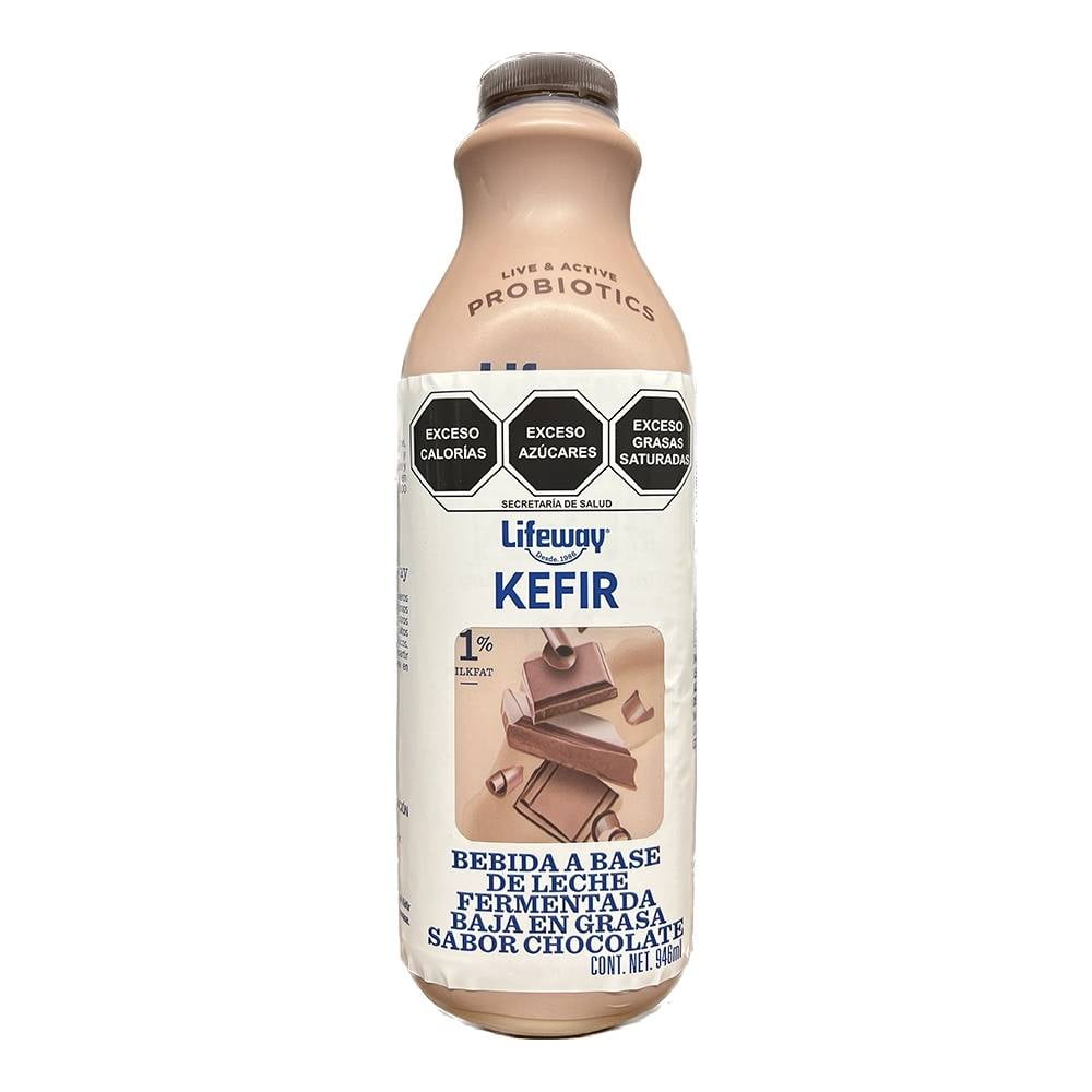 Bebida Kéfir sabor chocolate 946 ml | Walmart en línea