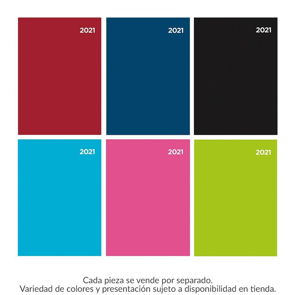 Agenda IG Design Group 2021 Lisa Varios Modelos 1 pza | Walmart en línea