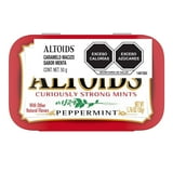Mentas Altoids peppermint 50 g | Walmart en línea