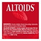Mentas Altoids peppermint 50 g | Walmart en línea