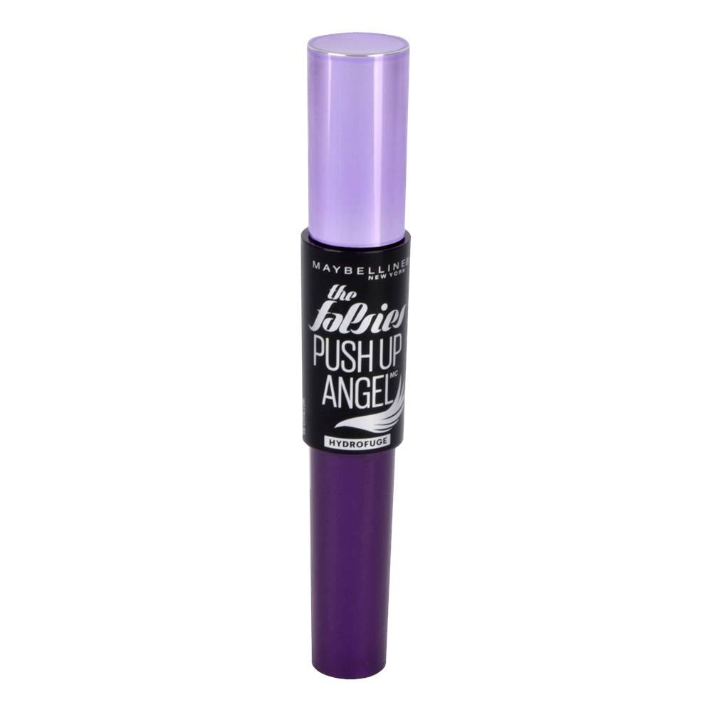 Máscara para pestañas Maybelline The Falsies push up angel 504 very ...