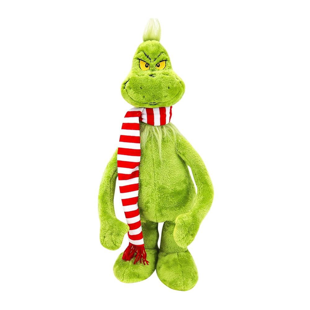 Peluche Decorativo El Grinch 56 cm | Walmart en línea