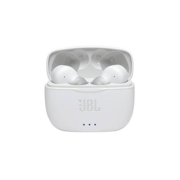 Audífonos TWS JBL Bluetooth TWS Blanco | Walmart en línea