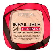 Polvo compacto Pond's Angel Face tono natural 1 12 g | Walmart en línea
