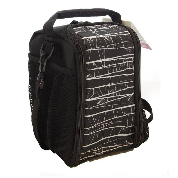 Lochera Rubbermaid Negra 1.9L | Walmart en línea