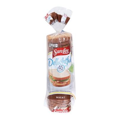 Pan integral Sara Lee delightful 567 g | Walmart en línea