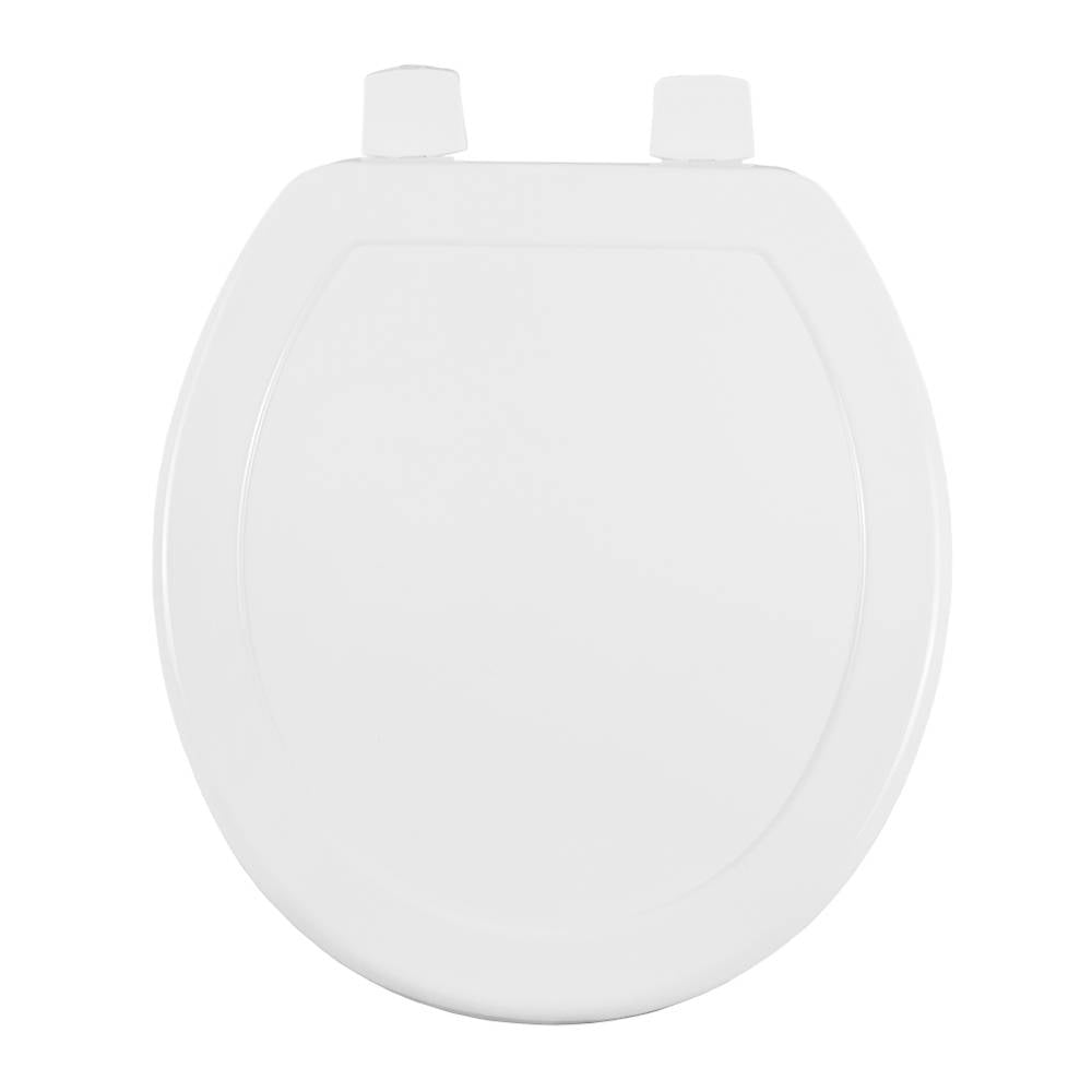Asiento para Baño Bemis Mayfair Blanco Mod.7EM481AR 000 | Walmart en línea