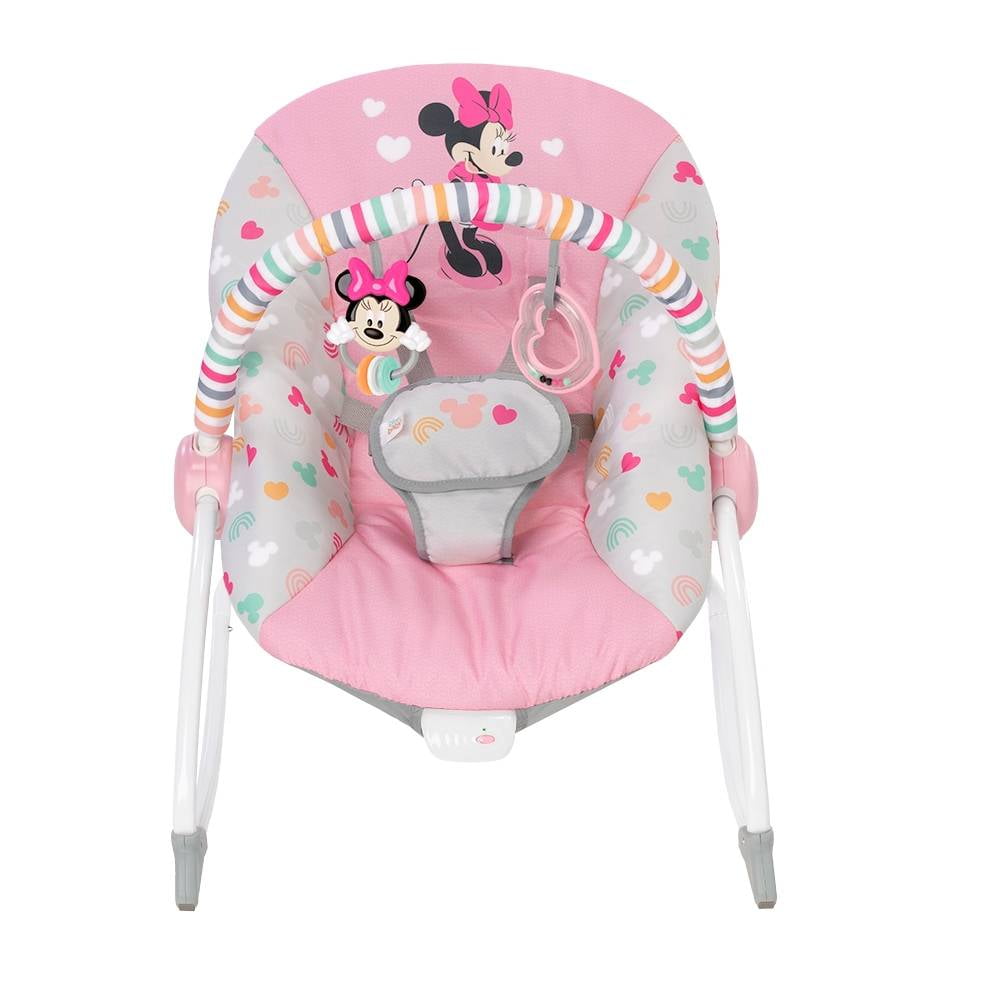 Rocker Disney Products Minnie Mouse Mejores Amigas | Bodega Aurrera en ...