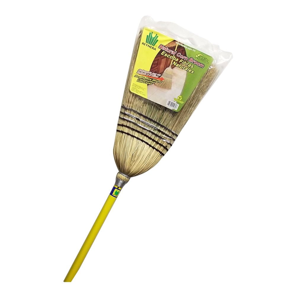 Escoba Reynera de mijo 5 hilos 1 pza | Walmart en línea