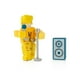 Figura de Acción Roblox Funky Friday: Funky Cheese | Walmart en línea