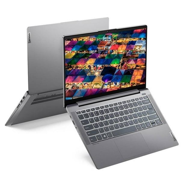 Laptop Lenovo Ideapad 5 14ITL05 Intel Core i5 Gen 11th 8GB RAM 256GB ...