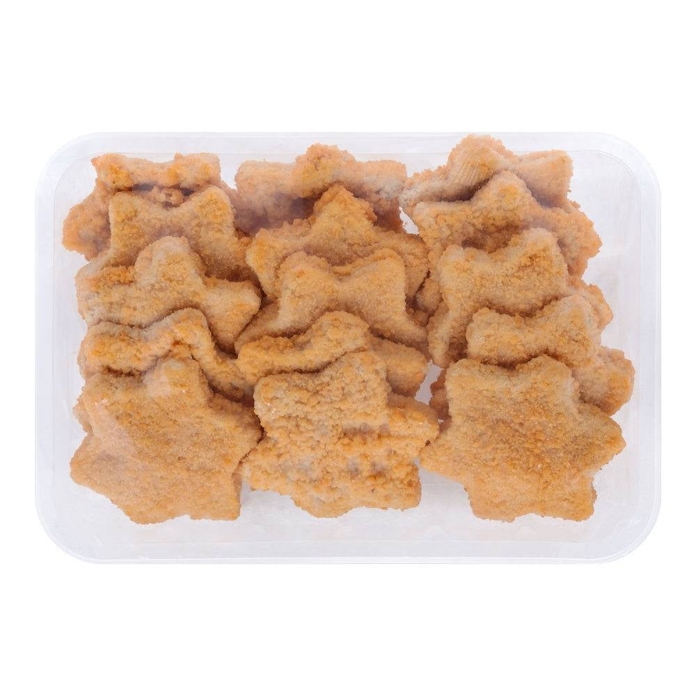 Nuggets estrella a granel | Walmart en línea