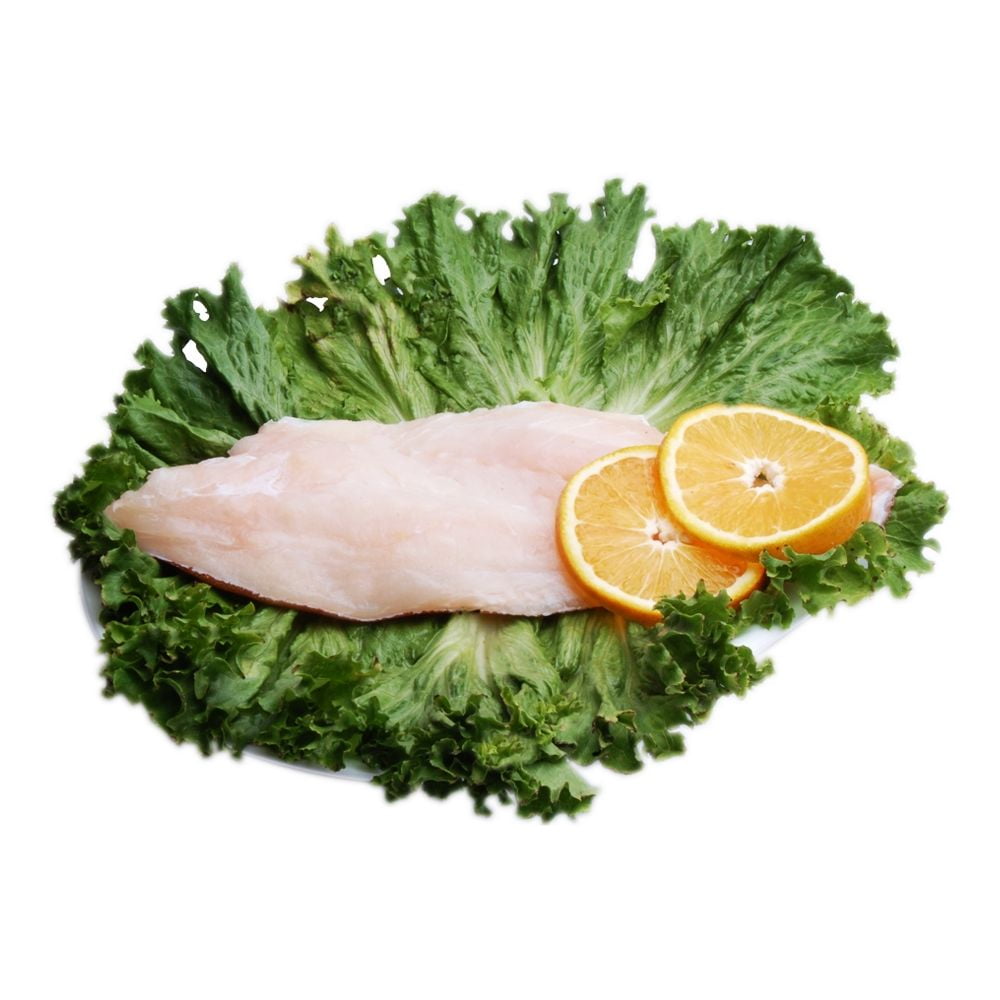 Filete de pescado mero fresco por kg | Walmart en línea
