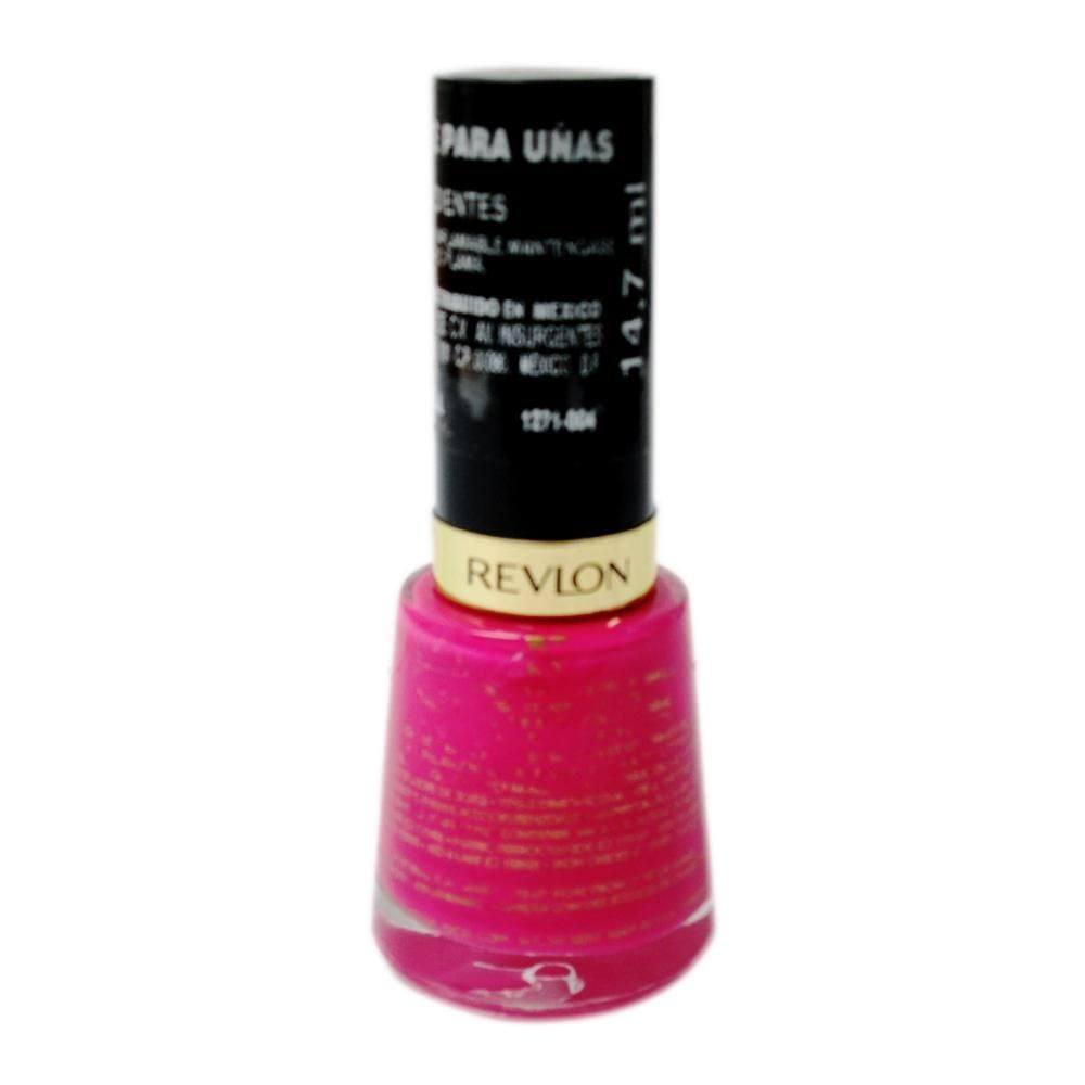 Esmalte de uñas Revlon 901 fuchsia fever 14.7 ml | Walmart en línea