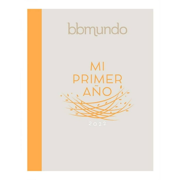 Mi Primer Año bbmundo Lourdes Botello | Walmart en línea