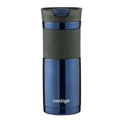 Termo Contigo Byron Acero Inoxidable 20 Oz Azul | Walmart en línea