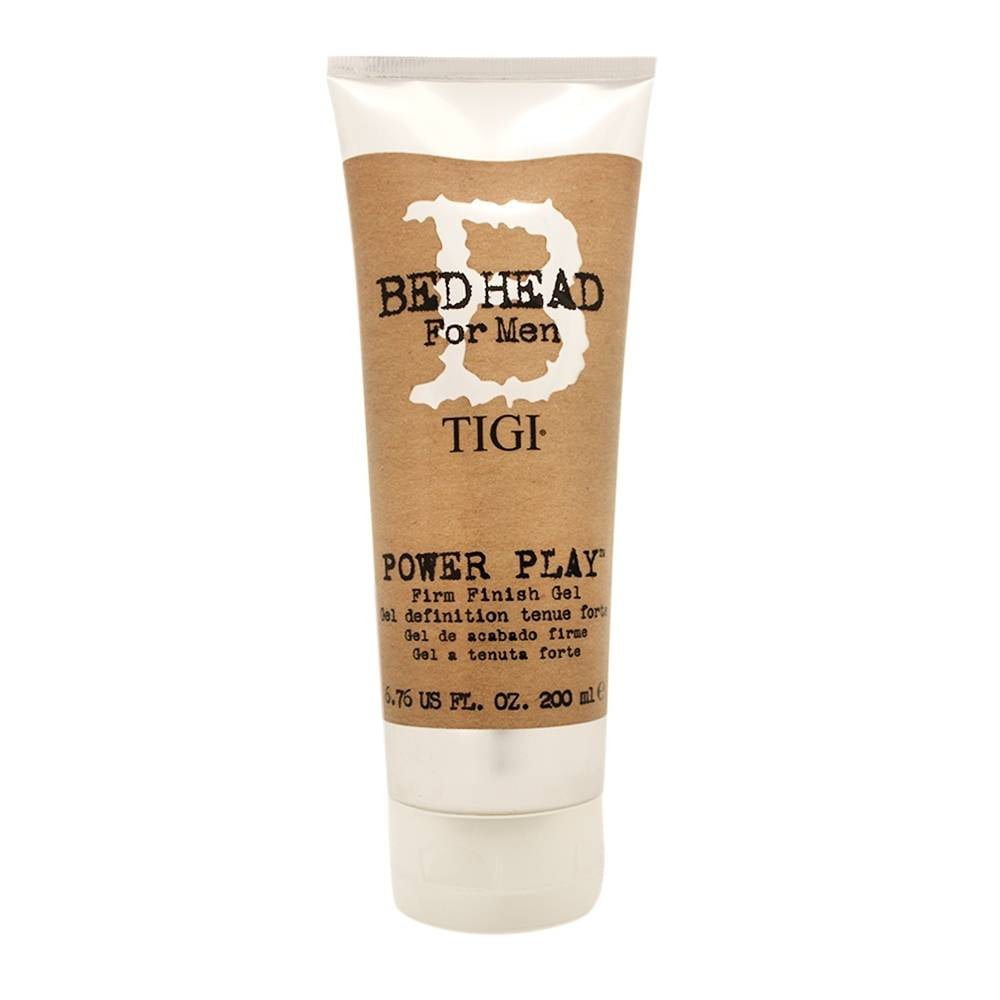 Gel capilar Tigi Bed Head Power Play para caballero 200 ml | Walmart en ...