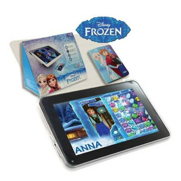 Tablet Protab Frozen 7 Pulgadas 8 GB | Walmart en línea