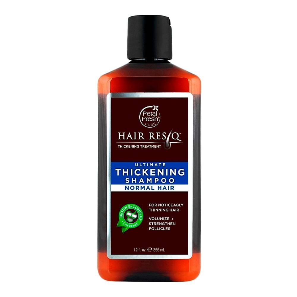 Shampoo Hair Resq thickening 355 ml | Walmart en línea