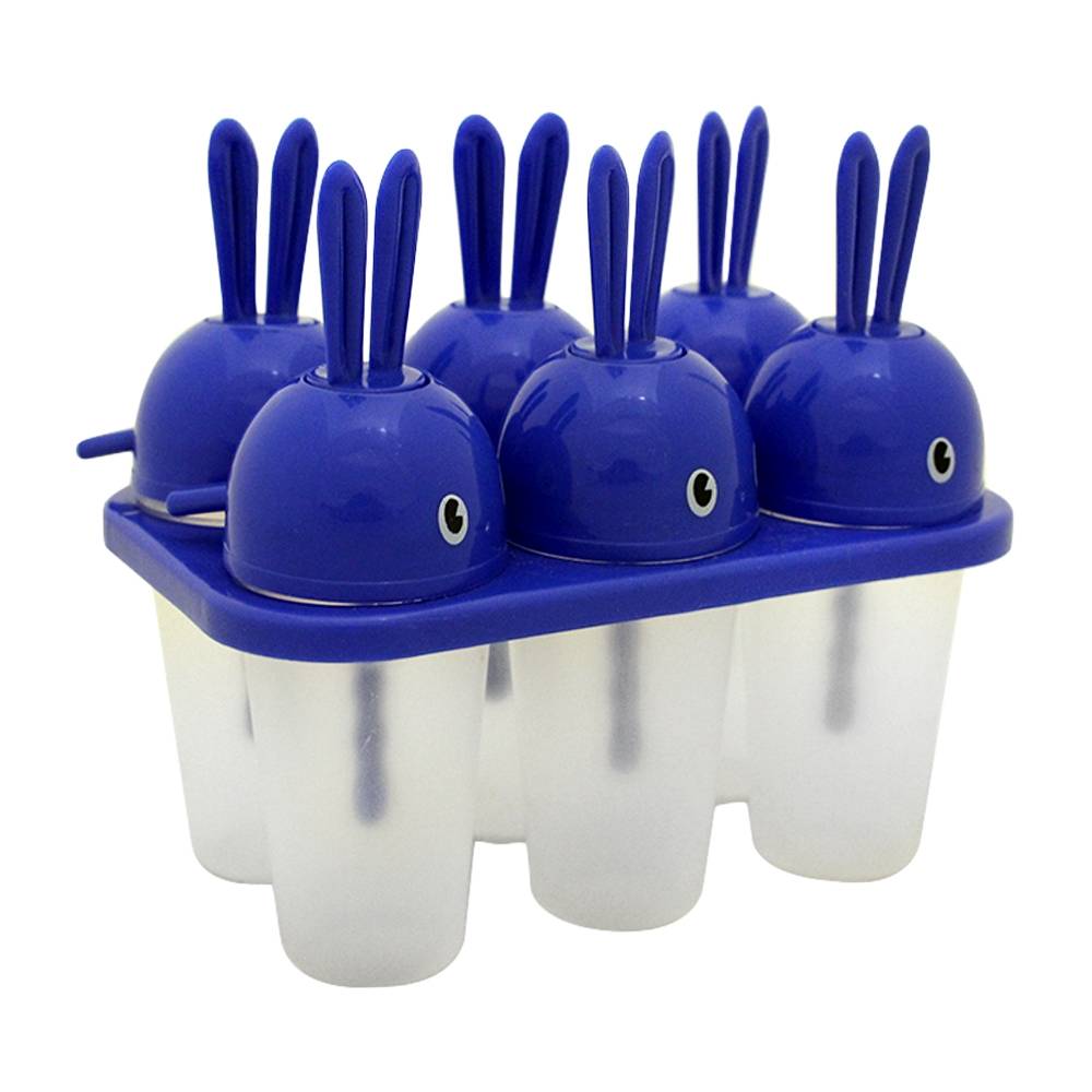 Molde para paletas Chef Solutions conejo 1 pza | Walmart en línea