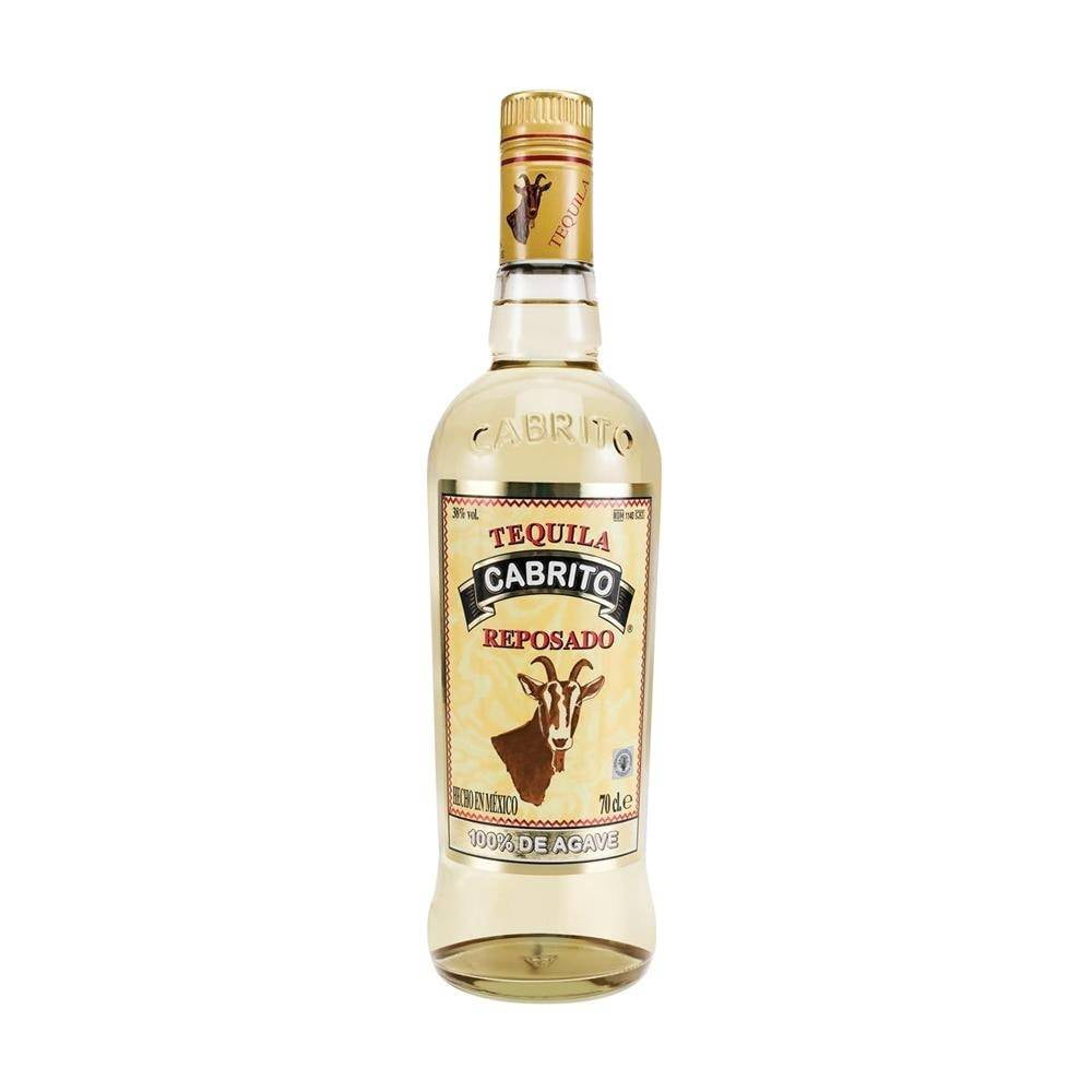 Tequila Cabrito reposado 1 l | Walmart en línea