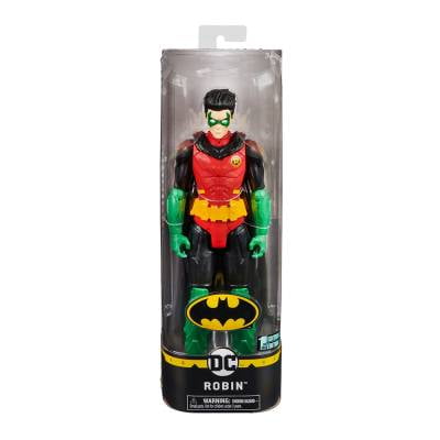 Figura Spin Master Robin 12 Pulgadas | Walmart en línea