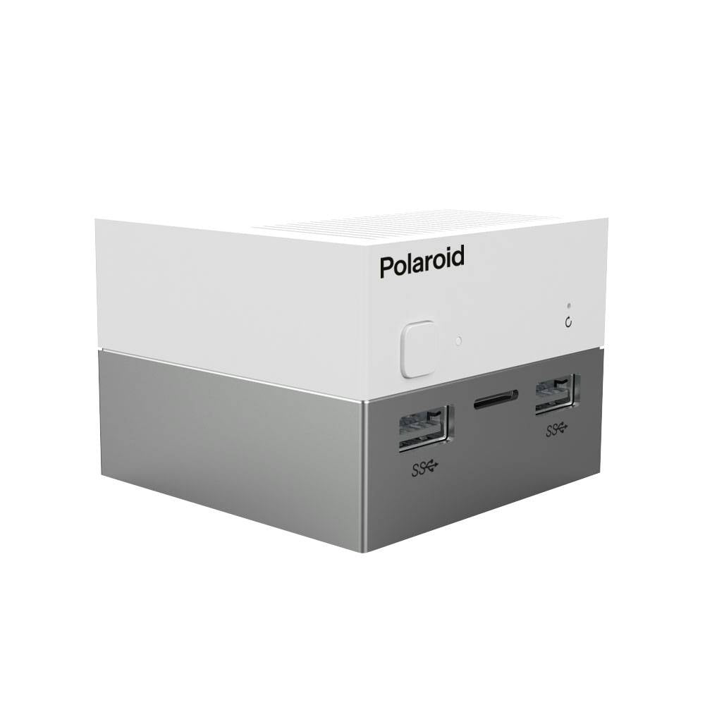 Mini PC Portátil Polaroid PPC2201-BK0002, 2.3GHz 6 GB 128GB | Walmart ...