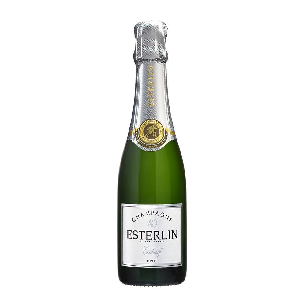 Champagne Esterlin suave selection 375 ml | Walmart en línea