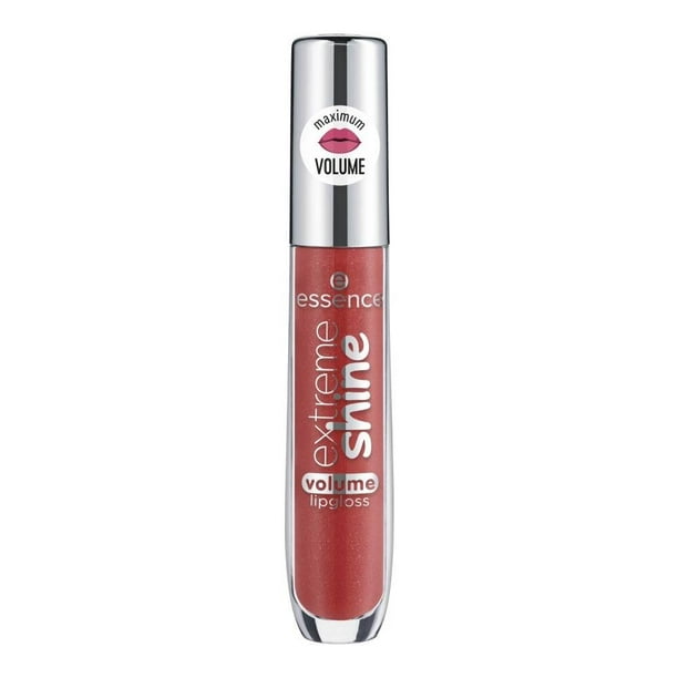 Brillo labial essence Extreme shine shadow rose 09 5 ml | Walmart en línea