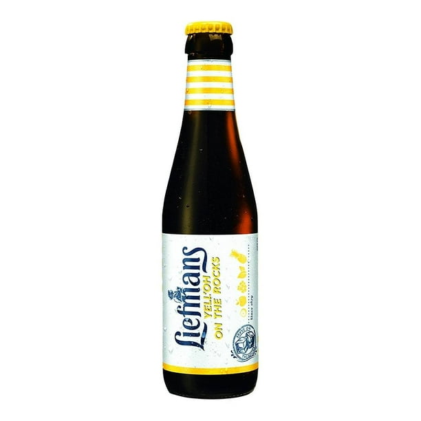 Cerveza Liefmans yell oh 250 ml | Walmart en línea