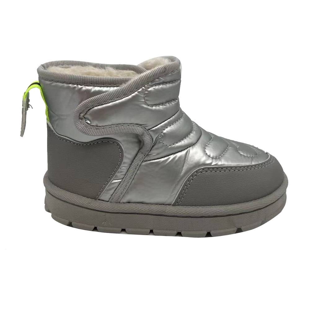 Botas George Talla 23 Plata | Walmart en línea