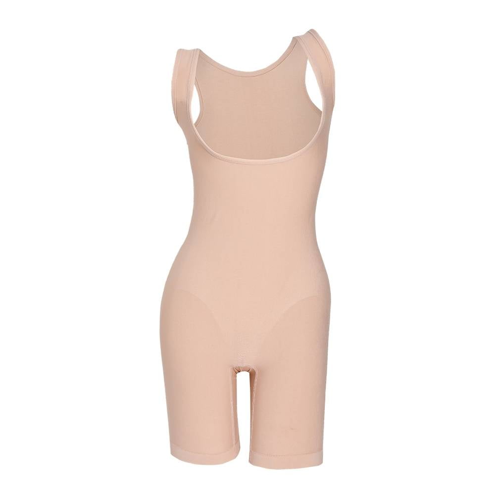 Faja Secret Treasures Talla G Completa Diseño Liso Beige | Walmart en línea