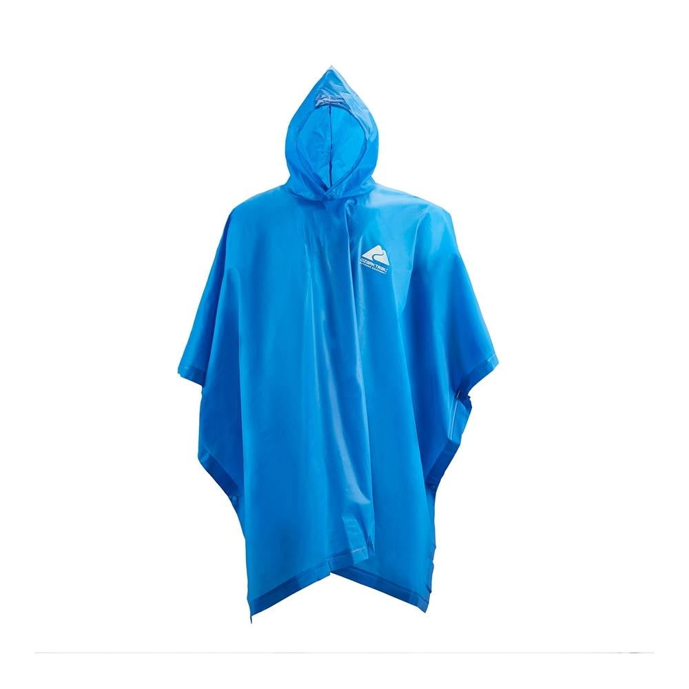 Impermeable Ozark Trail Eva PM8172CC Azul | Walmart en línea