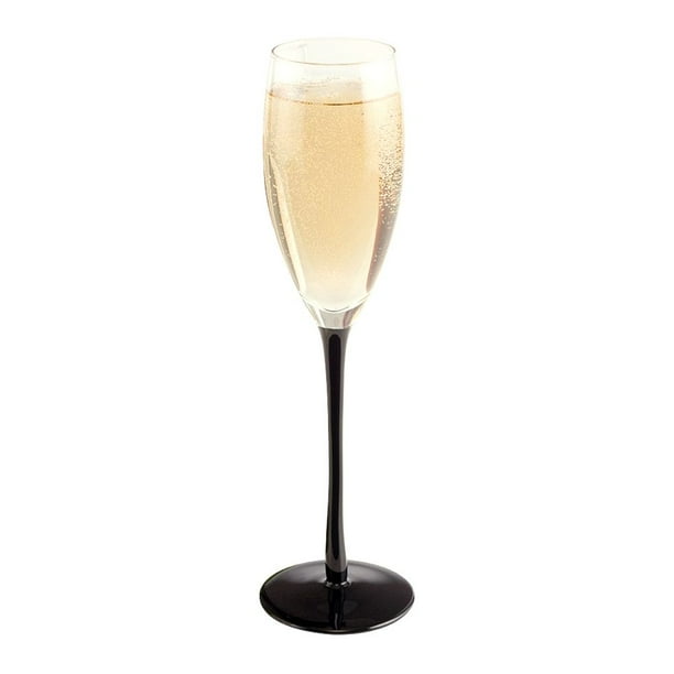 Copa Select Edition goblet con pie negro 1 pza | Walmart en línea