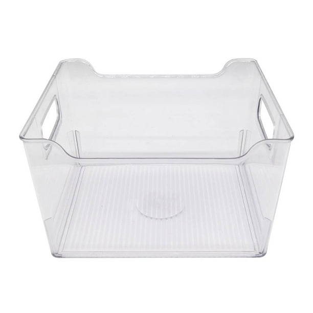 Caja Organizadora Mainstays Acrílico Mediana Transparente | Walmart en ...