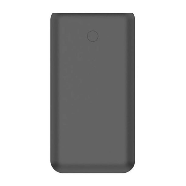 Power Bank Atvio Slim 5000mAh TP50G3 Negro | Walmart en línea