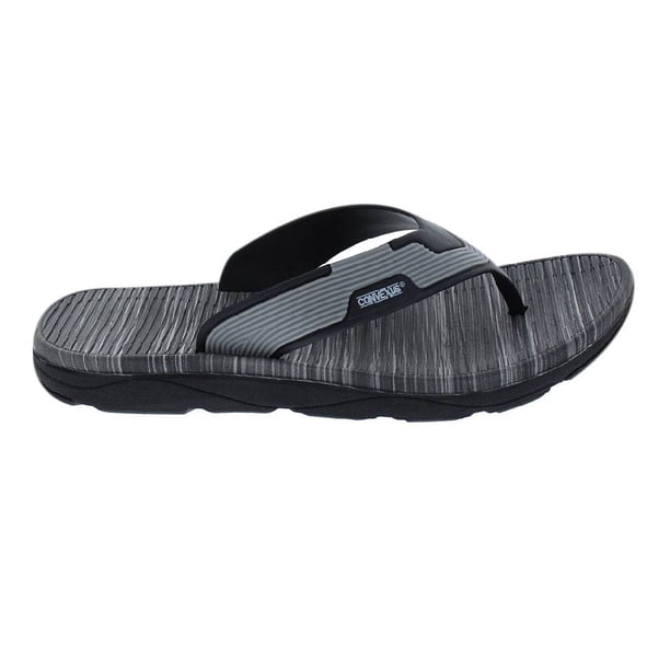 Sandalia Convexus Talla 26 Gris | Walmart en línea
