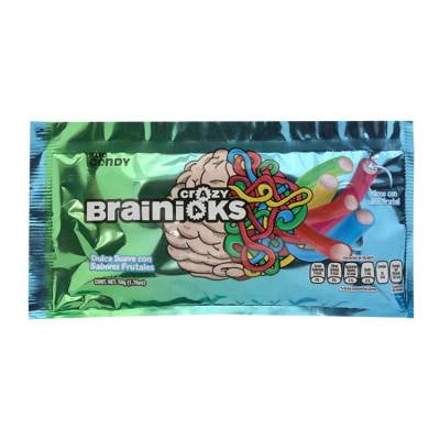 Dulce suave Kua Candy con sabores frutales 50 g | Bodega Aurrera en línea