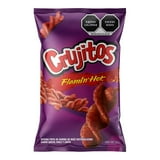 Botana Crujitos Flamín'Hot 35 g | Walmart en línea