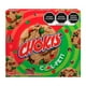 Caja de galletas Chokis Coolfeti Pride con chispas sabor chocolate de ...