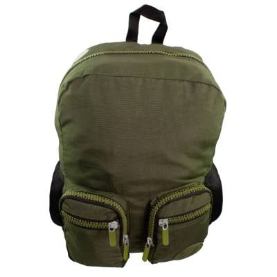 Mochila Ruz Truzt juvenil verde | Walmart en línea