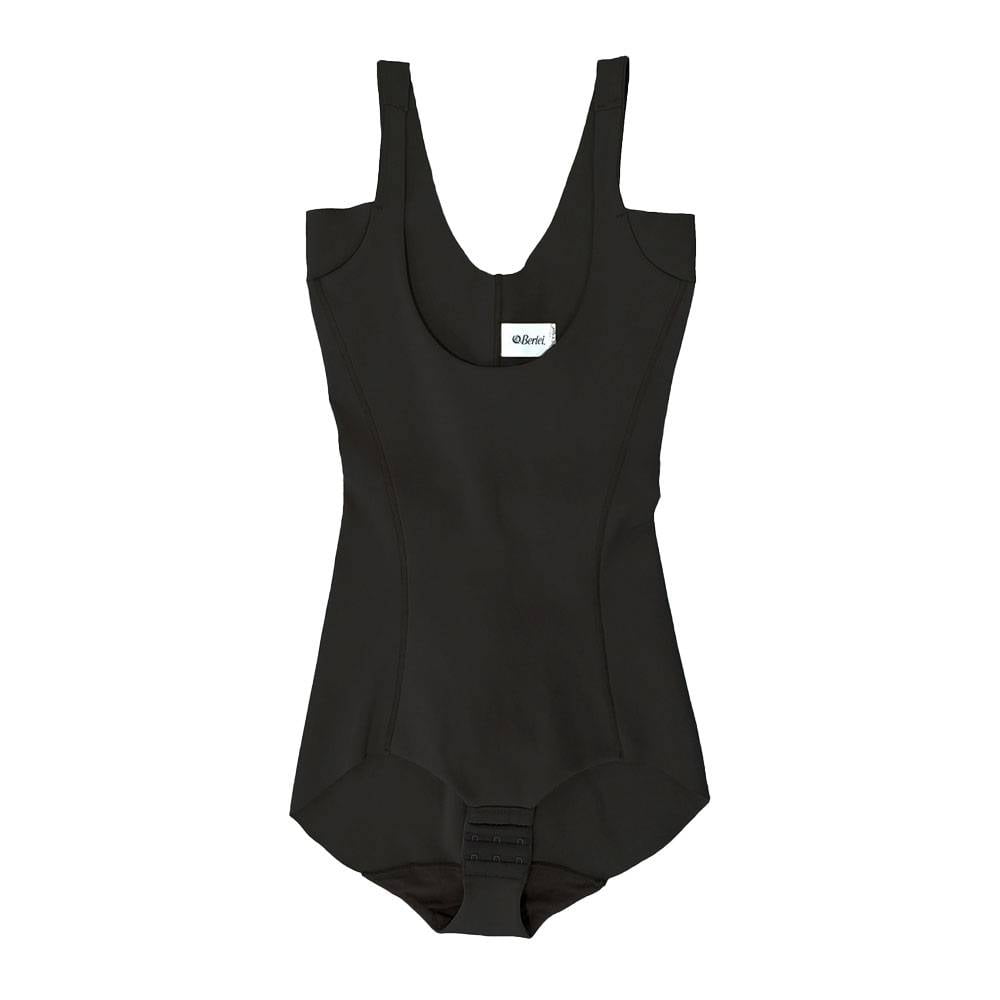 Body Faja Berlei Talla EG Tirantes Negro || Bodega Aurrera Despensa a ...