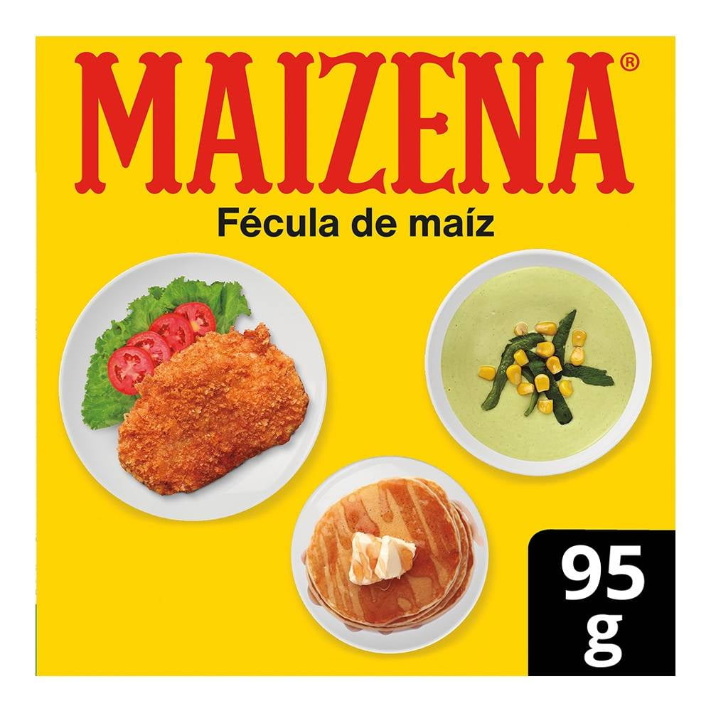 MAIZENA 95GR | Walmart en línea