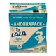 Leche Lala light caja con 6 pzas de 1 l c/u | Walmart en línea