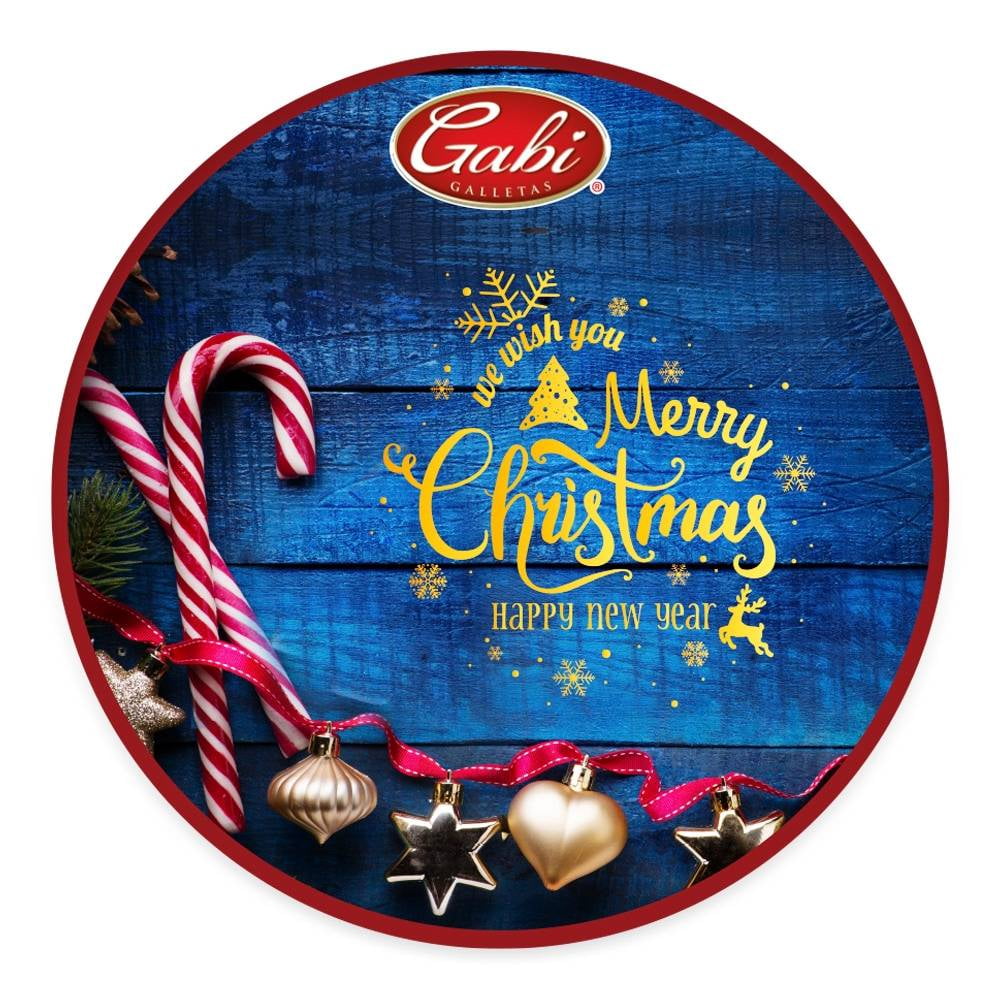 Galletas Bimbo Gaby danesa 300 g | Bodega Aurrera en línea