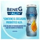 Yoghurt bebible BeneG con Aliv natural 240 g | Walmart en línea